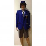 School Boy -Angus Young AC/DC (FOR HIRE) - Costume World