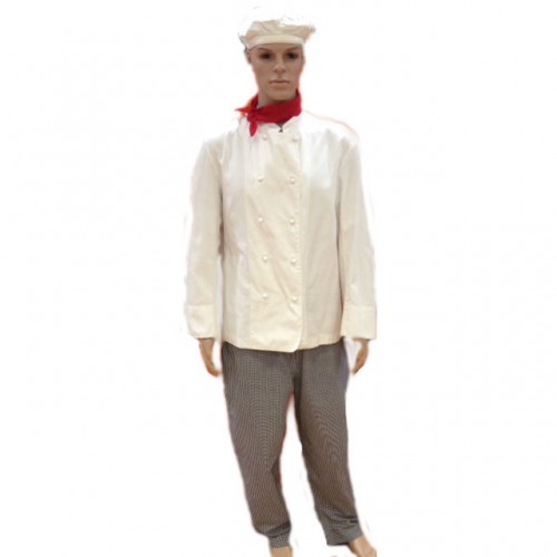 Baker (FOR HIRE) - Costume World